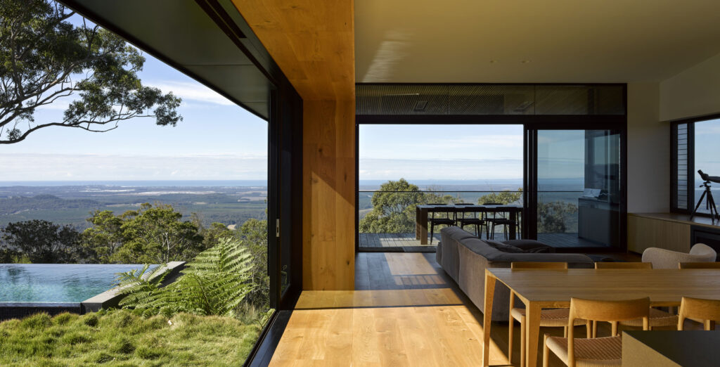 mt mellum – sparks architects